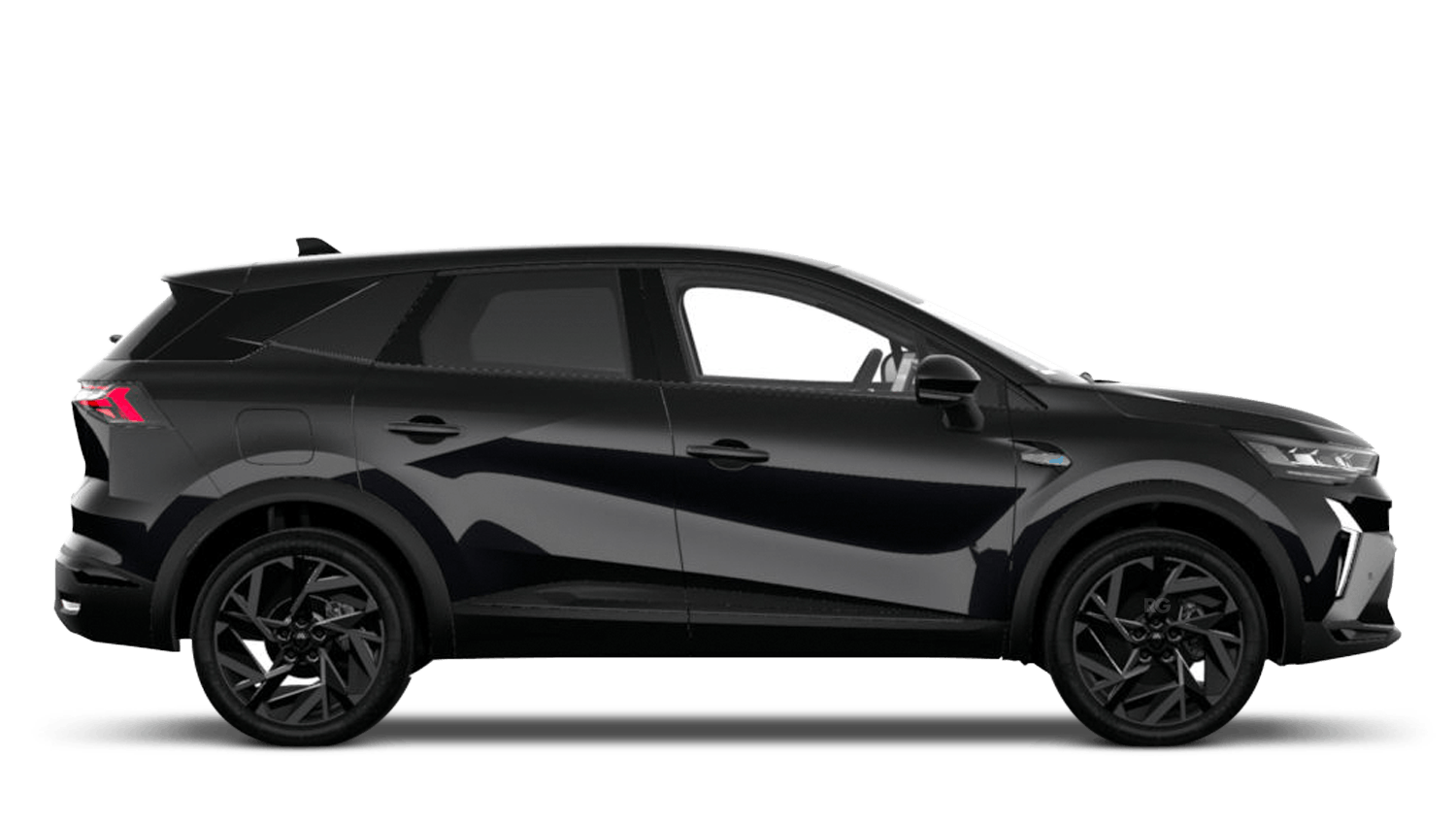 Symbioz E-TECH Hybrid Iconic Esprit Alpine 145 Auto