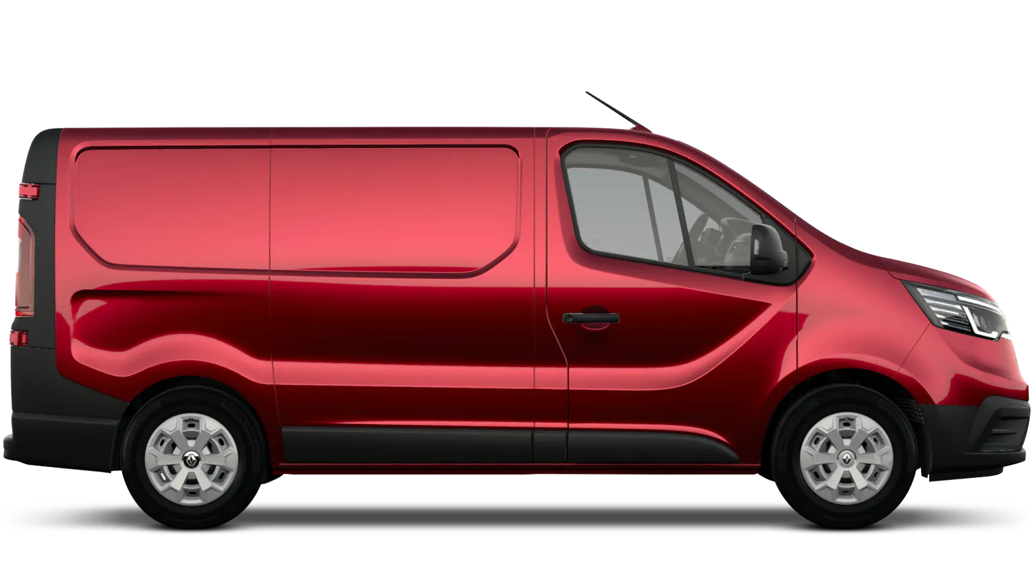 Renault Trafic Panel Van Business Plus | Finance Available | Sutton ...
