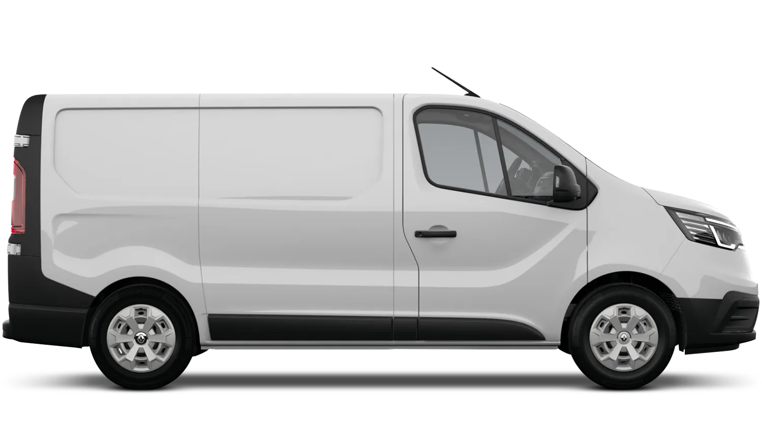 Renault Trafic Panel Van Start | Finance Available | Sutton Park Renault