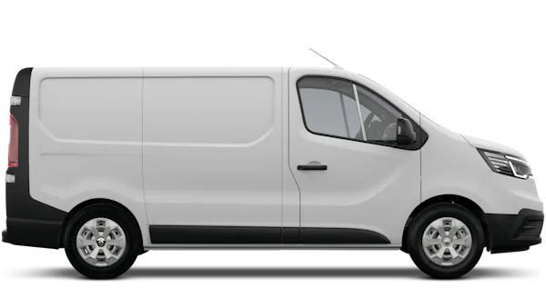Renault Trafic Panel Van Start for Sale | Toomey Renault