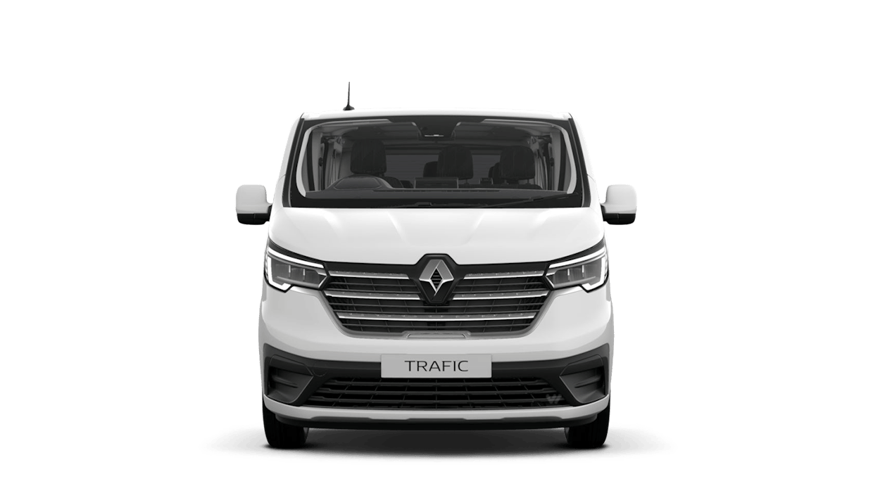 Renault Service Plans and Extended Warranties