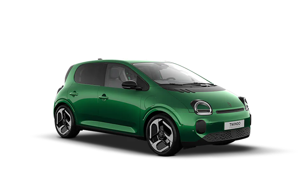 New and Used Renault Car Sales and Service in Burton-on-Trent, Renault ...
