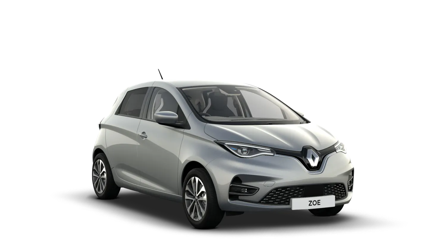 Renault Electric Cars | Toomey Renault