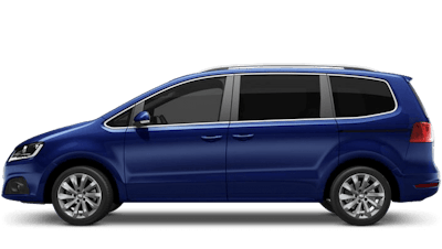 7 Seat Motability Cars | Motability MPV And SUV Deals | MotaClarity