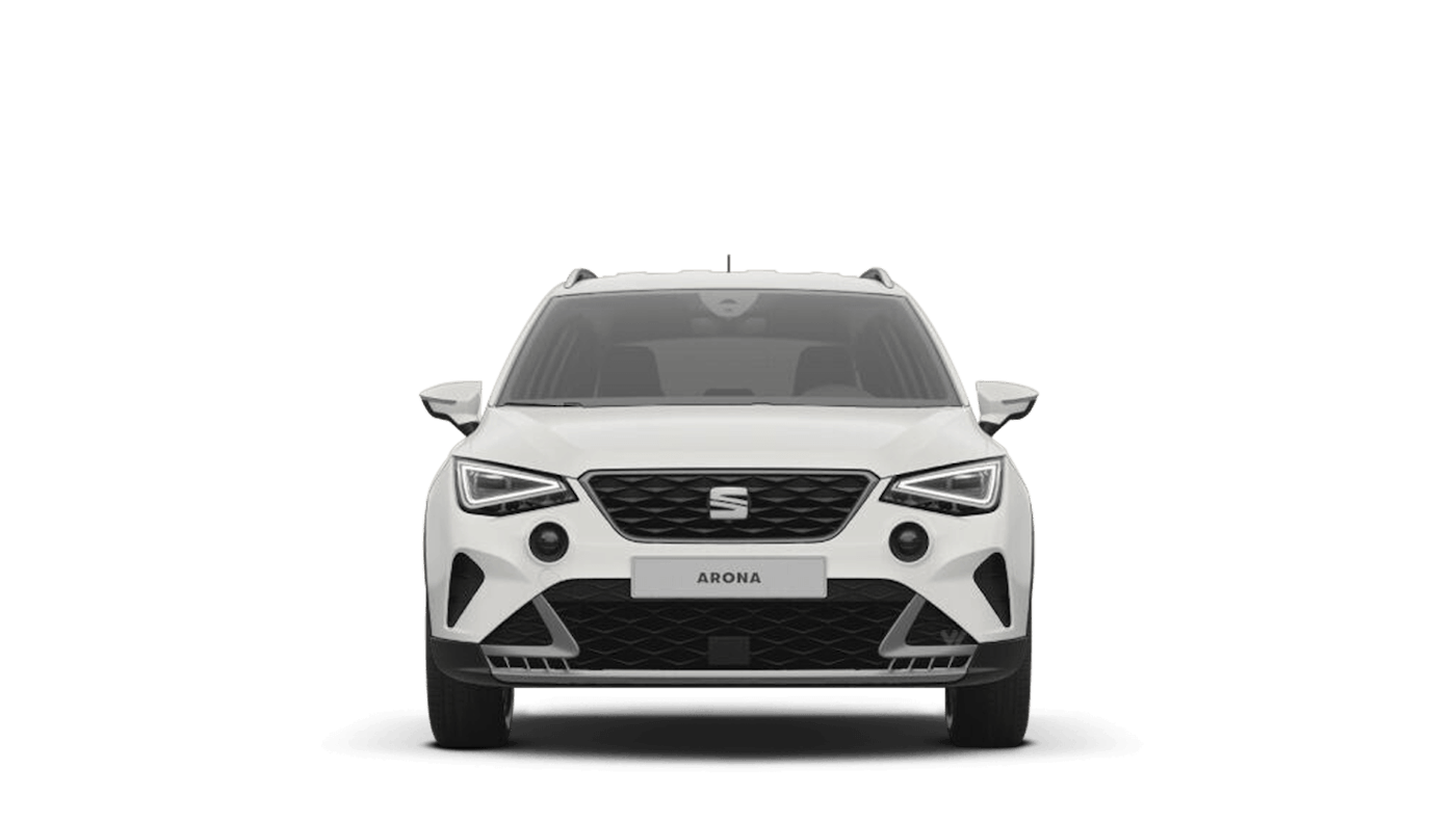 SEAT Arona 1.0 Tsi Fr Sport Suv 5dr Petrol Dsg Euro 6 (s/s) (110 Ps ...