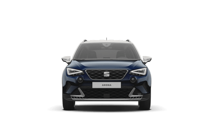SEAT Arona 1.0 Tsi Fr Sport Suv 5dr Petrol Dsg Euro 6 (s/s) (110 Ps ...