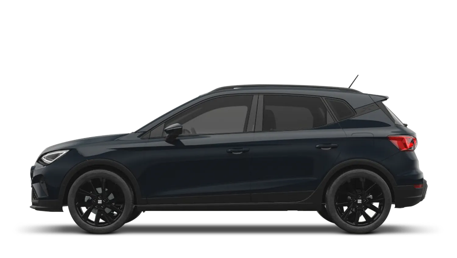 SEAT Arona FR Black Edition 1.0 TSI 115PS