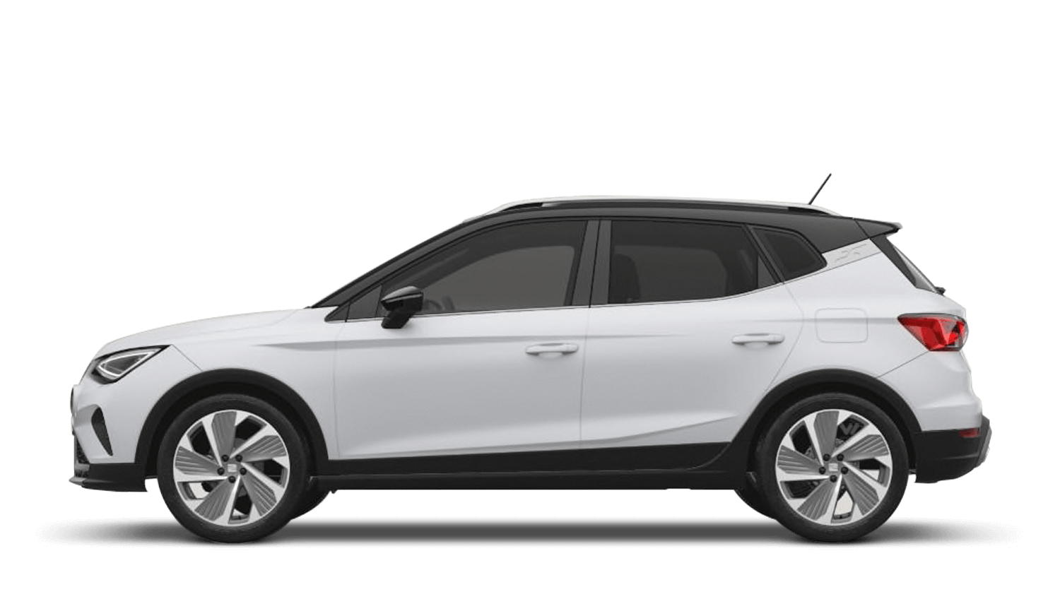 SEAT Arona FR Sport | Finance Available | WJ King SEAT