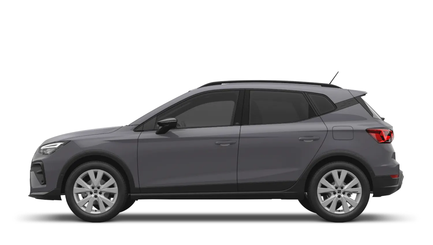 Arona FR First Edition 1.5 TSI 150PS DSG-auto