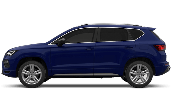 Latest Motability SEAT Ateca Cars | Pentagon SEAT