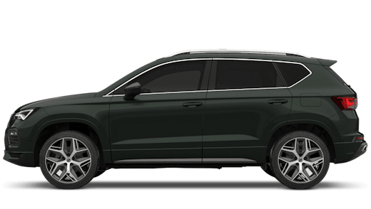 SEAT Motability | SEAT Motability Cars | Pentagon SEAT