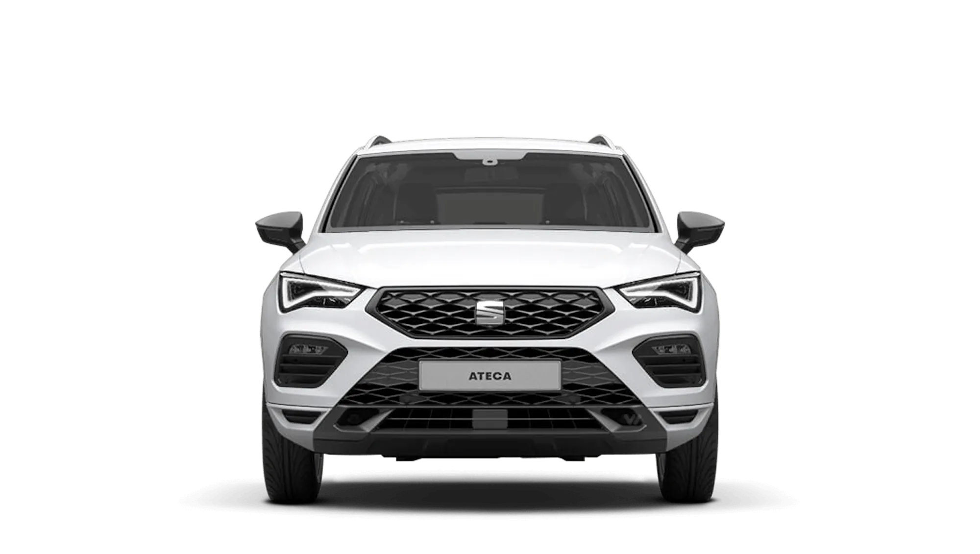 SEAT Ateca 1.5 TSI EVO Fr SUV 5dr Petrol DSG 2025 for sale in Ashford ...