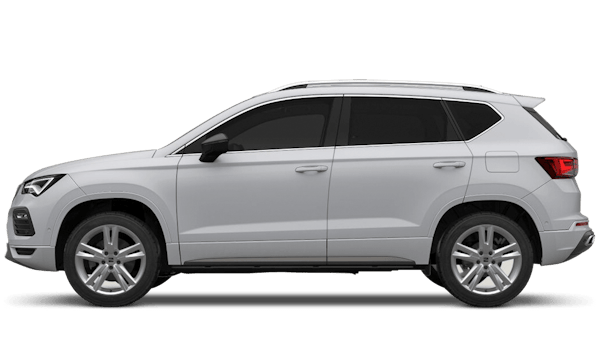 Latest Motability SEAT Ateca Cars | Pentagon SEAT