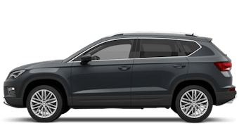 New SEAT Ateca Motability car, Ateca Mobility Cars offers and deals