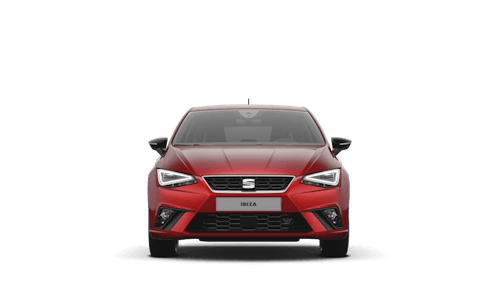 SEAT Dealer | New, Used & Servicing | JCB SEAT