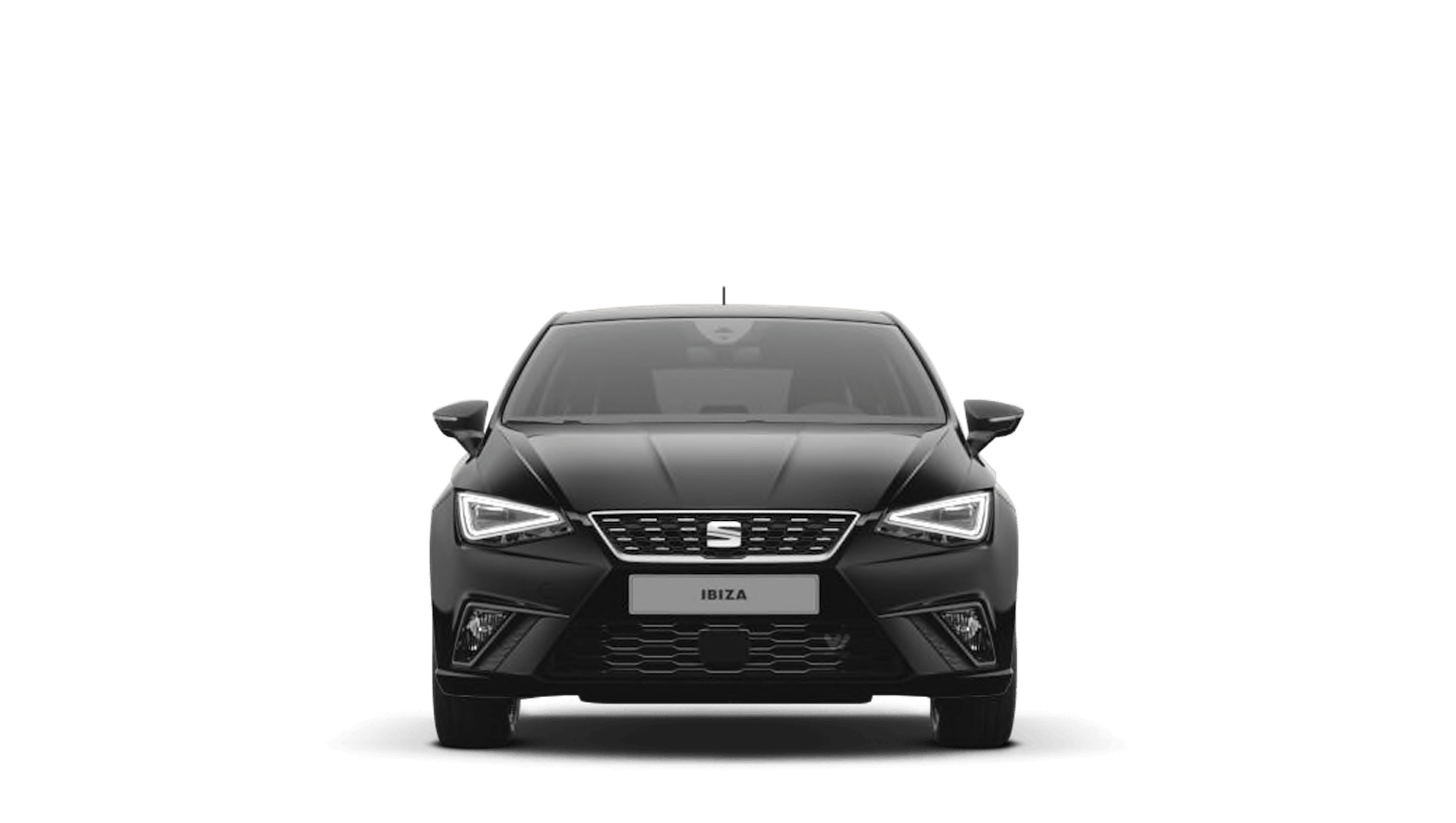 SEAT Ibiza 1.0 TSI Xcellence Hatchback 5dr Petrol DSG 2019 for sale in ...