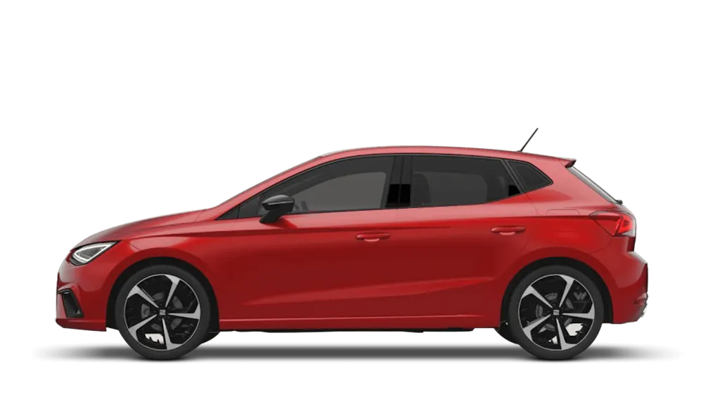 Pentagon SEAT Chilwell | Official SEAT Dealership