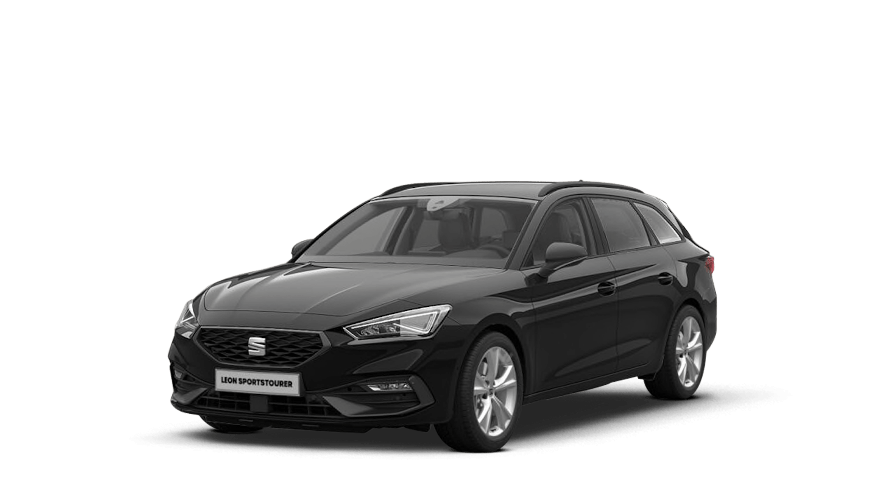 SEAT Hybrid & Electric Cars | Pentagon SEAT