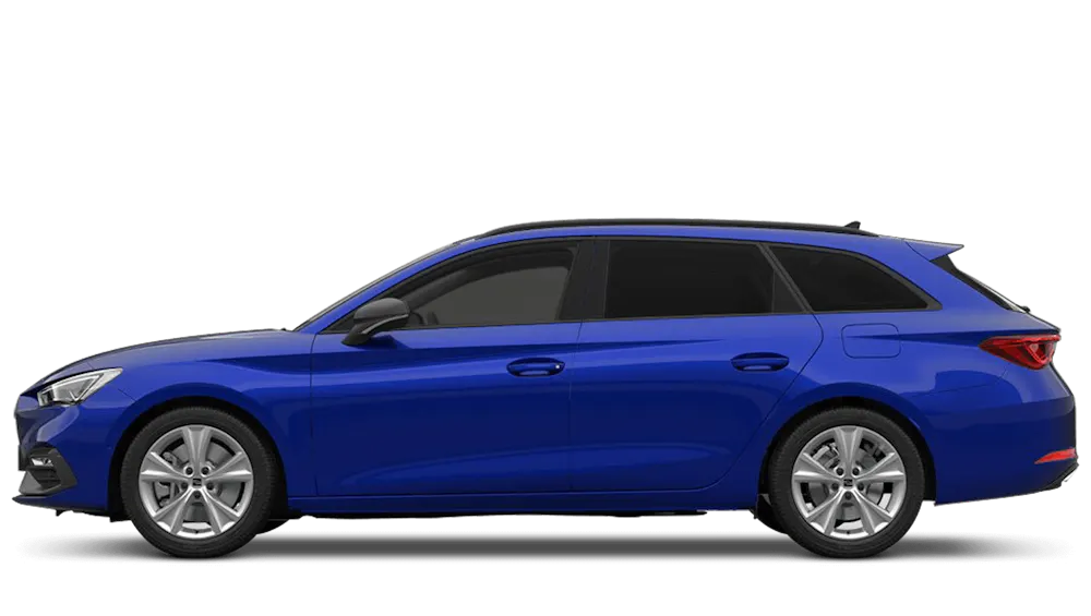 Pentagon SEAT Huddersfield | Official Dealership