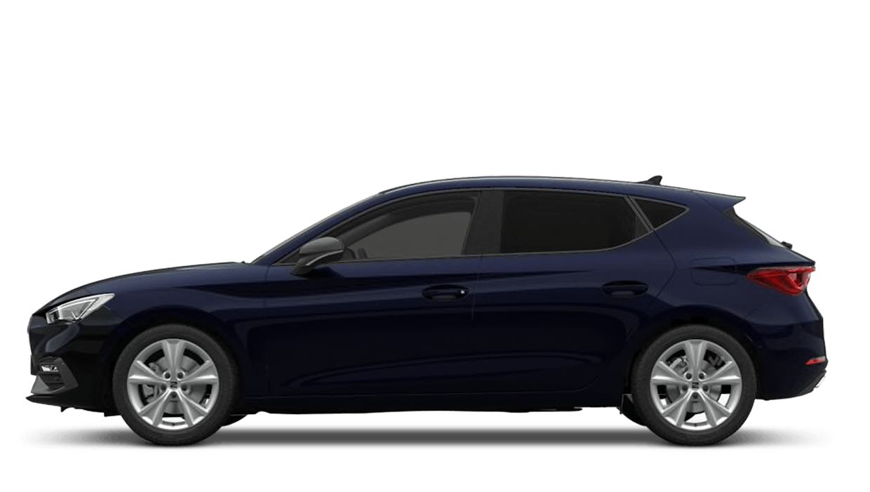 Used SEAT Leon estate Cupra-300 Cars | JCB SEAT