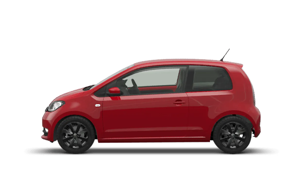 Motability Scheme Škoda Cars & Offers | Experts on Hand | JCB Škoda