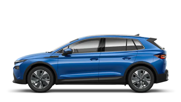 SKODA Elroq | Finance Available | JCB & Euro Škoda