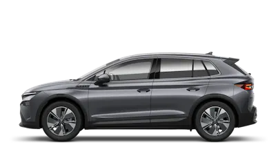 Skoda Elroq Motability Review | Skoda Elroq Motability Road Test