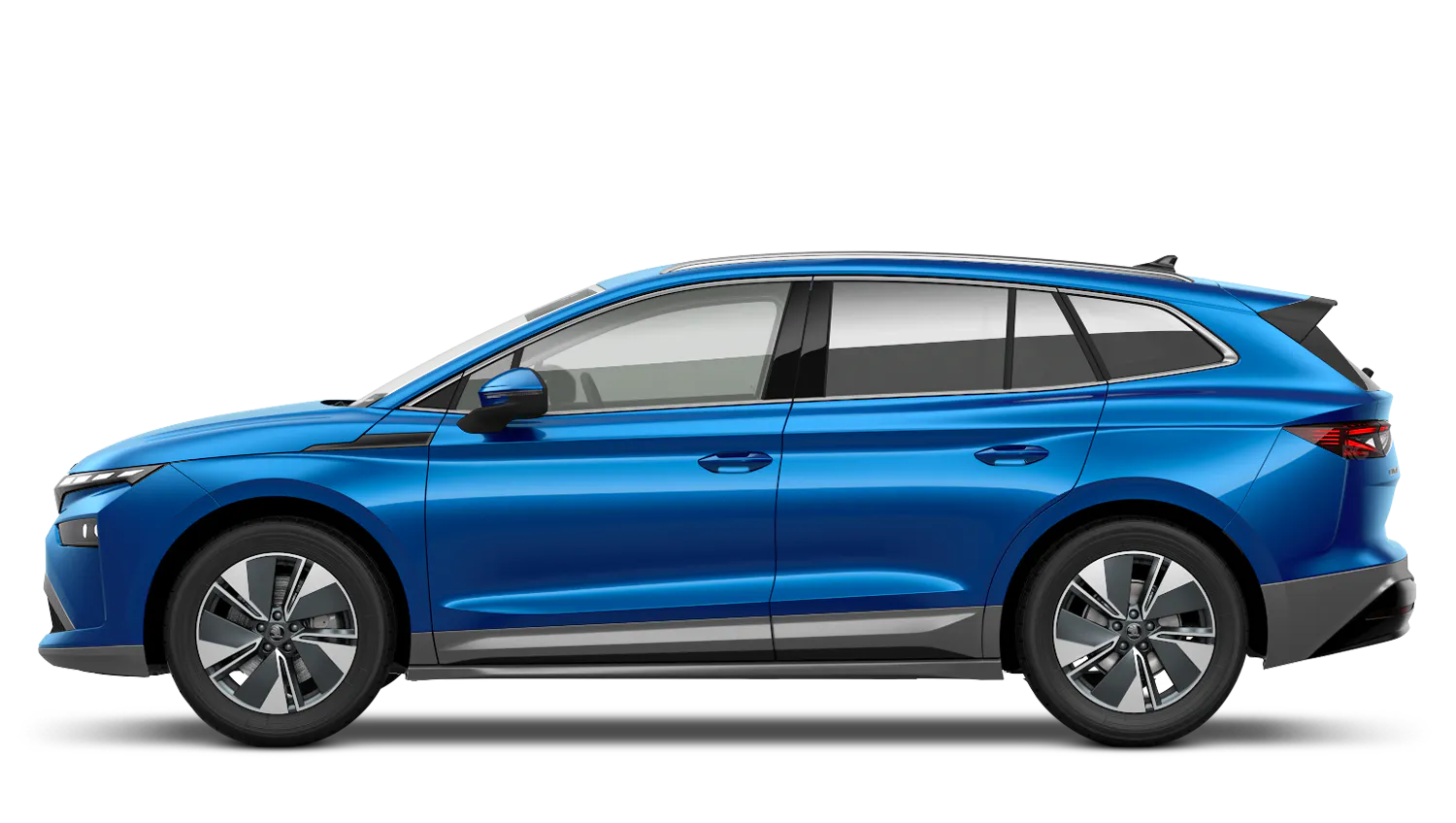 Enyaq 85 Edition 82kWh 210kW Auto