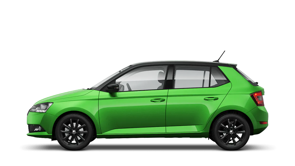 Motability Scheme Škoda Cars & Offers | Experts on Hand | JCB Škoda