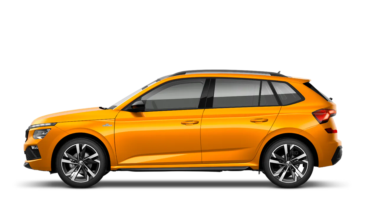 Motability Scheme Škoda Cars & Offers | Experts on Hand | JCB Škoda