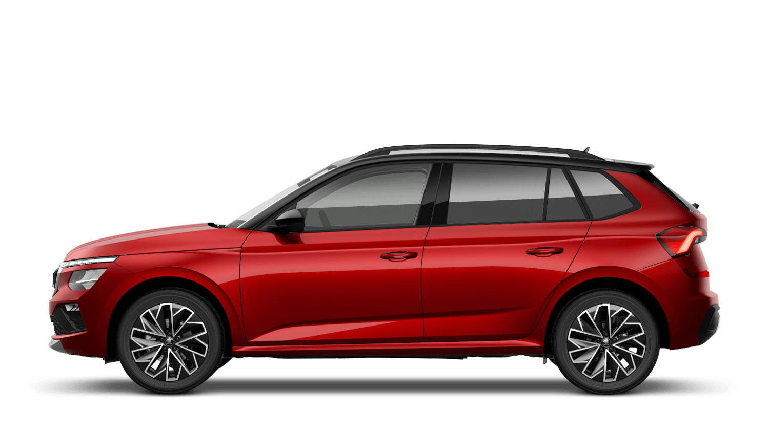 Kamiq 1.0 TSI Design Edition 116PS