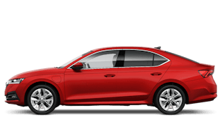 ŠKODA OCTAVIA Hatch iV Motability | Motability OCTAVIA Hatch iV