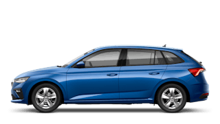 Skoda Scala Motability Prices | Skoda Scala Hatchback Motability Offers