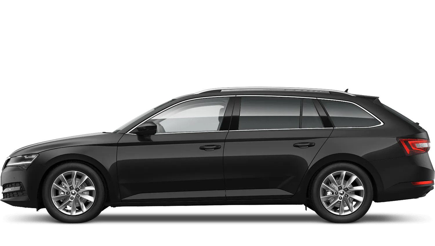 All-New Škoda Superb Estate 1.5 TSI iV SE Technology 204PS DSG