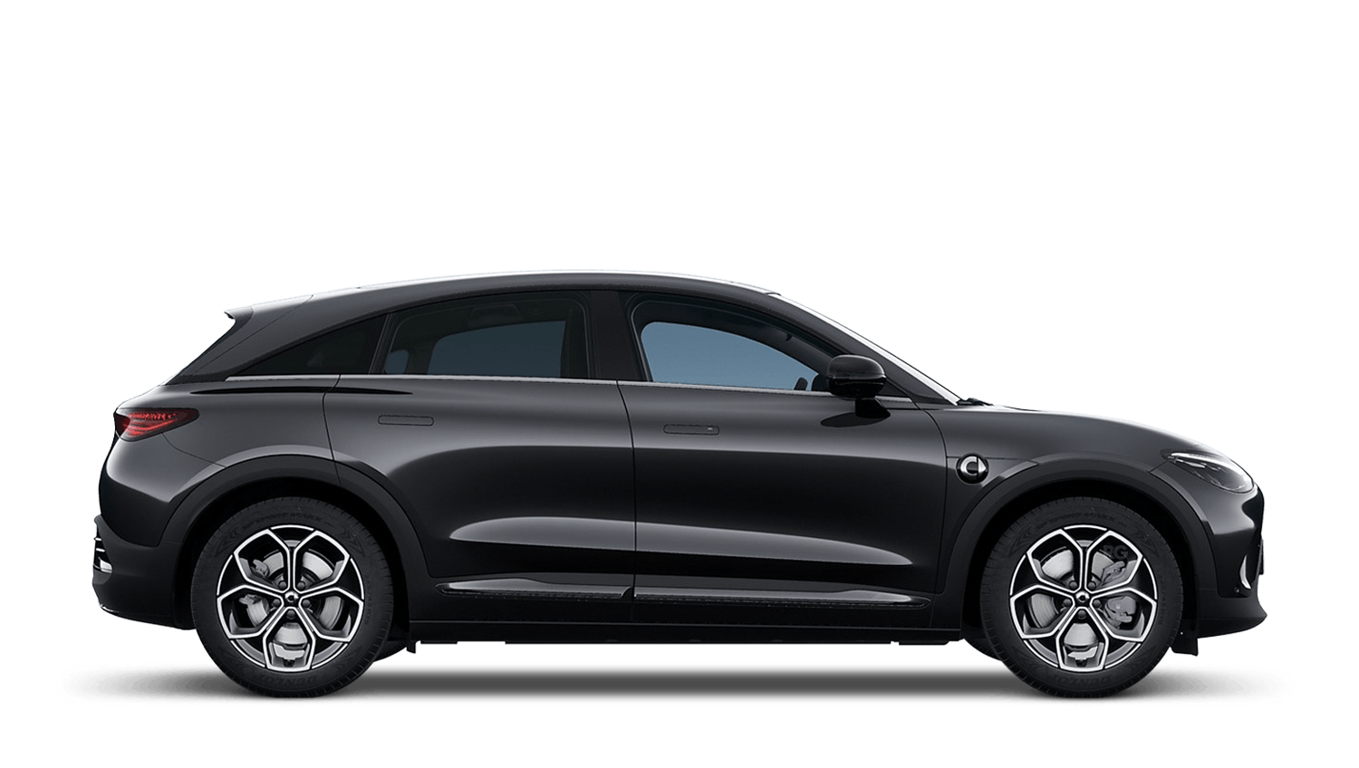 smart #3 Pro 200kW Auto 49kWh