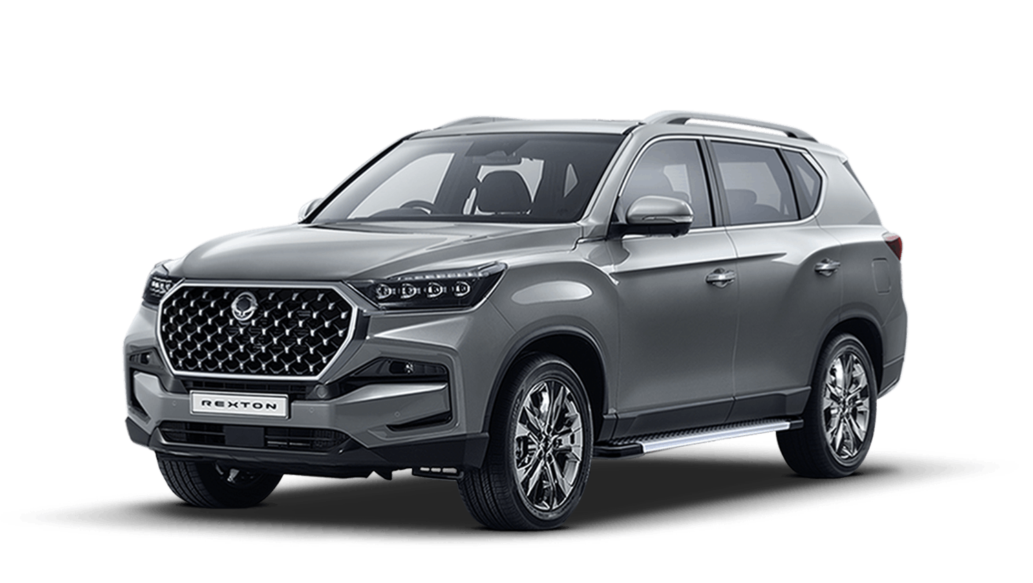 Rexton Ultimate at Ruby Huntley blog