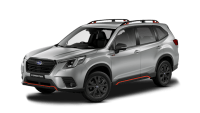 Subaru Forester Motability Review | Subaru Forester Road Test