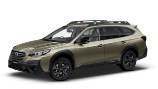 Subaru Outback Motability Prices | Subaru Outback 4x4 Motability Offers