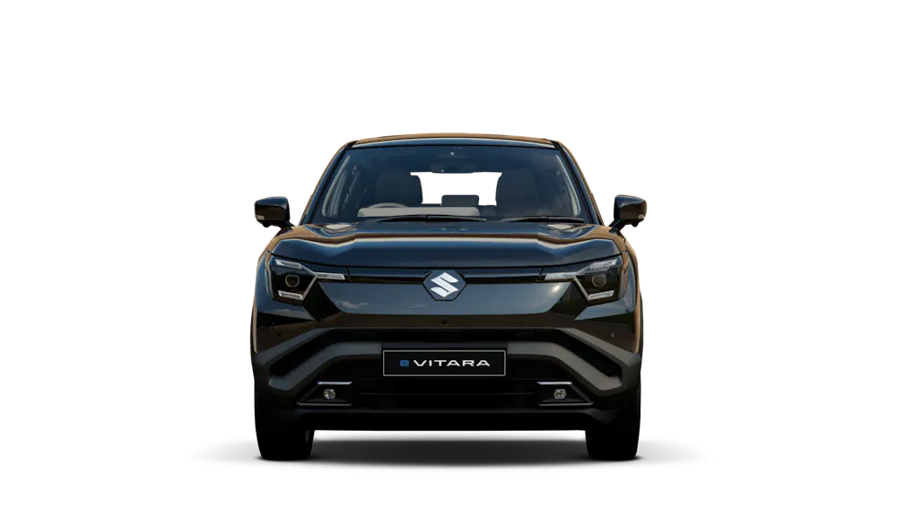 Ultimate Guide to the Suzuki e Vitara