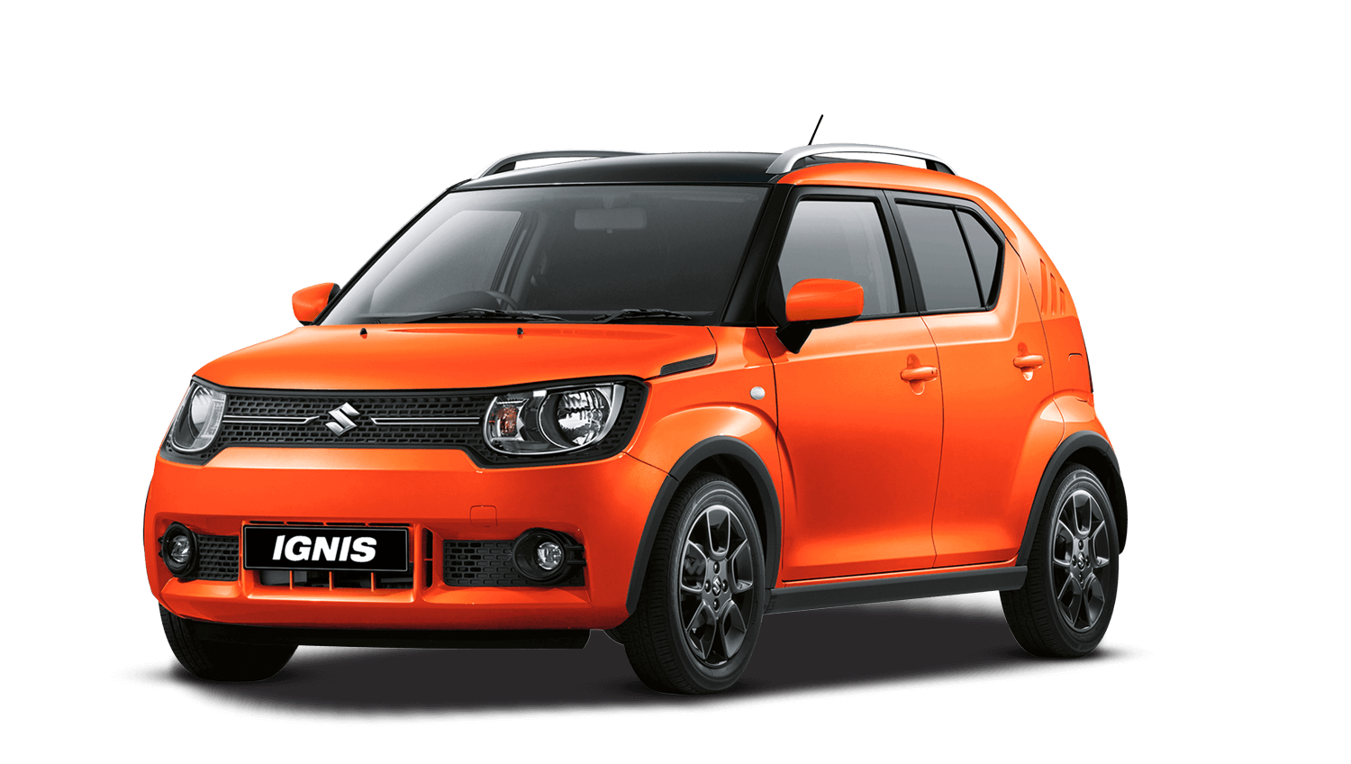Suzuki Ignis Sz T | Finance Available | WJ King Suzuki