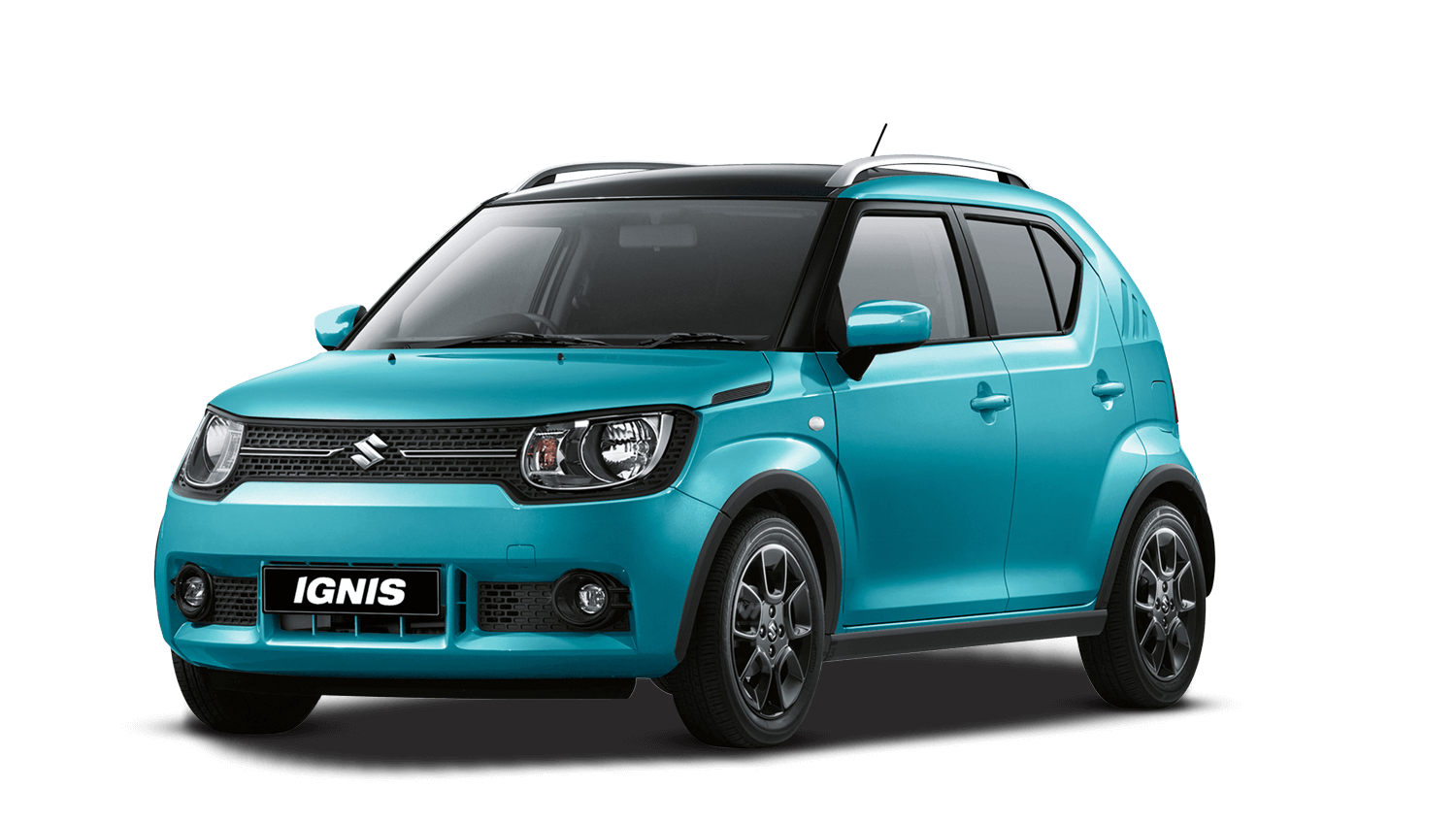 Suzuki Ignis Sz T | Finance Available | WJ King Suzuki