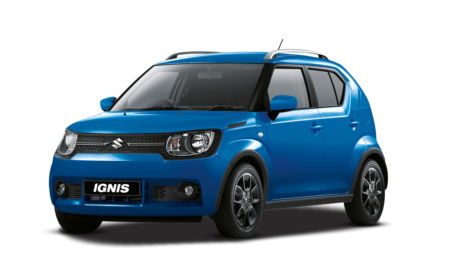 Suzuki Ignis Sz T | Finance Available | WJ King Suzuki