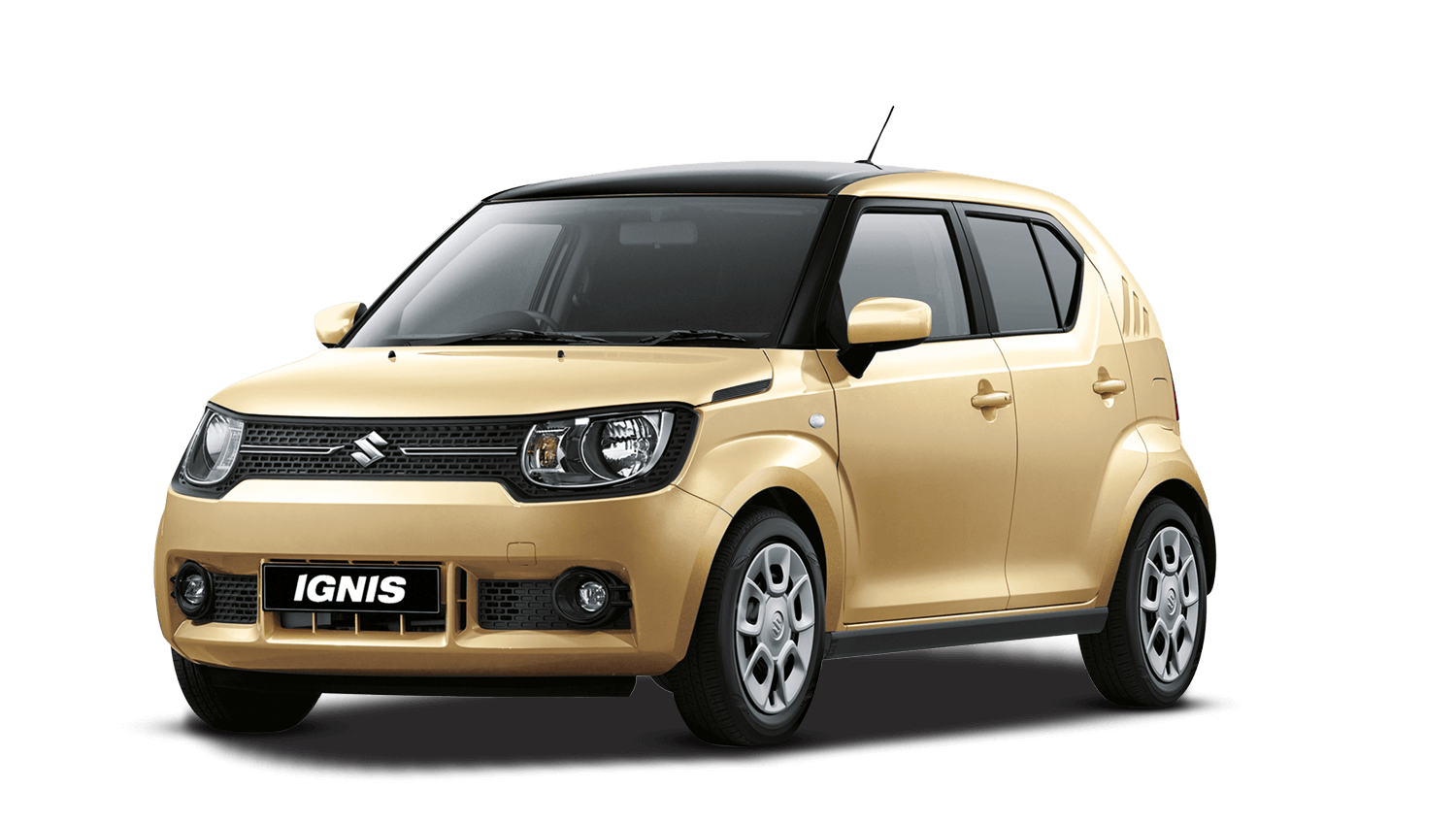 Suzuki Ignis Sz3 | Finance Available | WJ King Suzuki