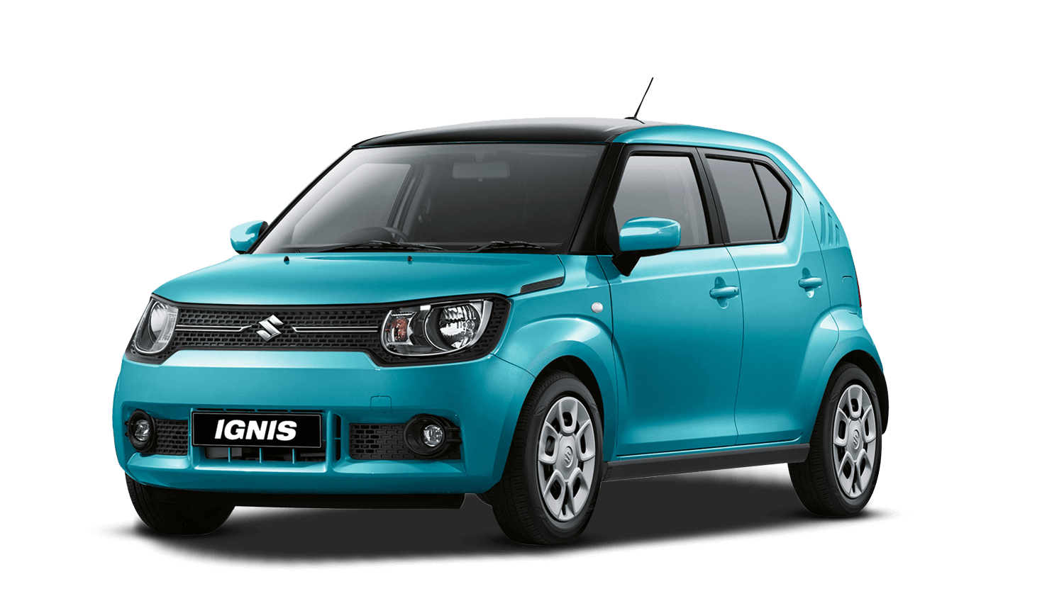 Suzuki Ignis Sz3 | Finance Available | WJ King Suzuki