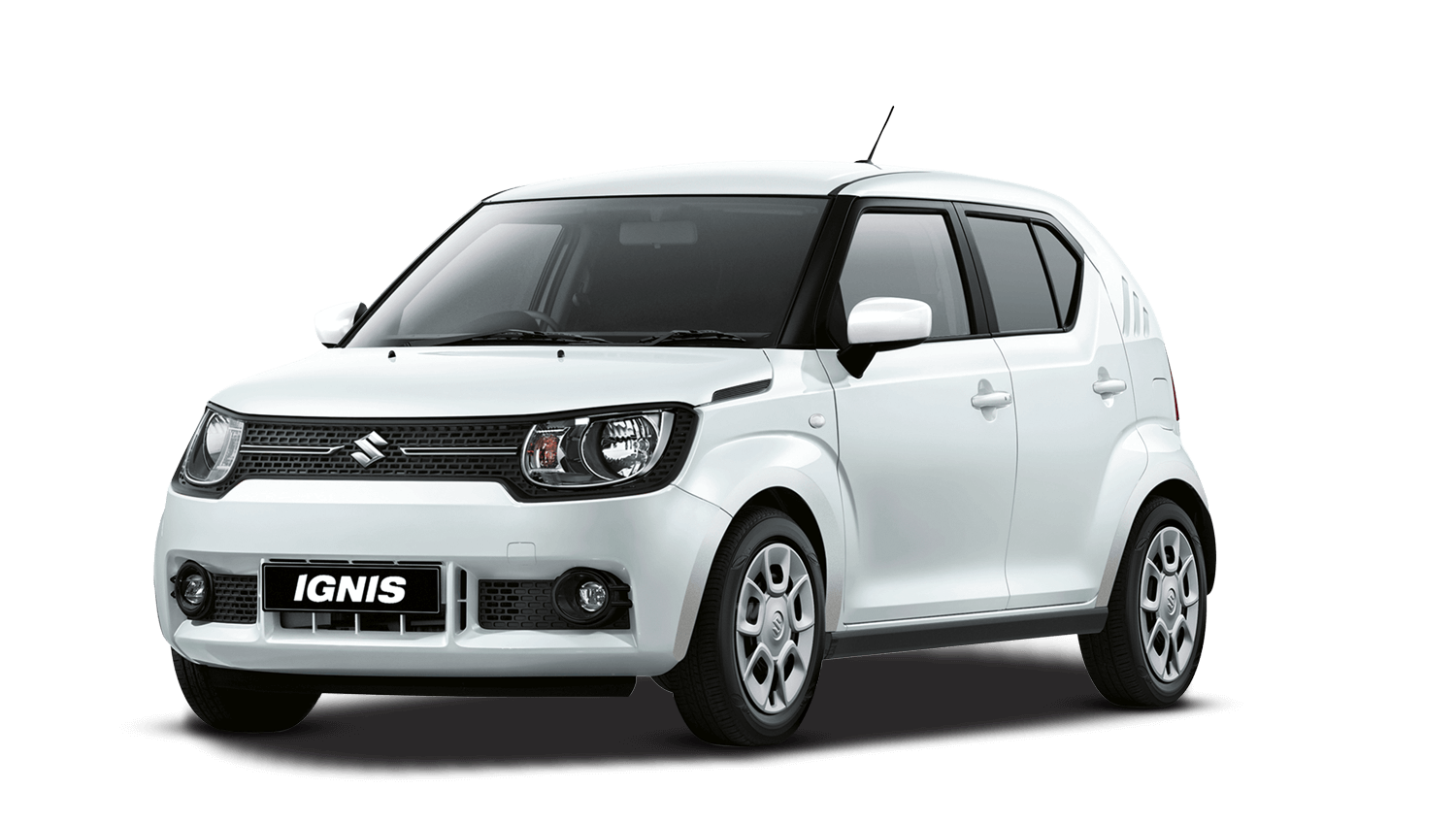 Suzuki Ignis Sz3 | Finance Available | WJ King Suzuki