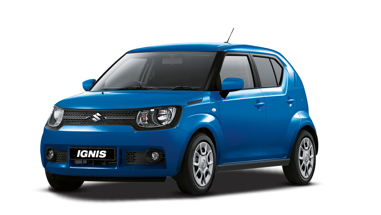 Suzuki Ignis Sz3 | Finance Available | WJ King Suzuki