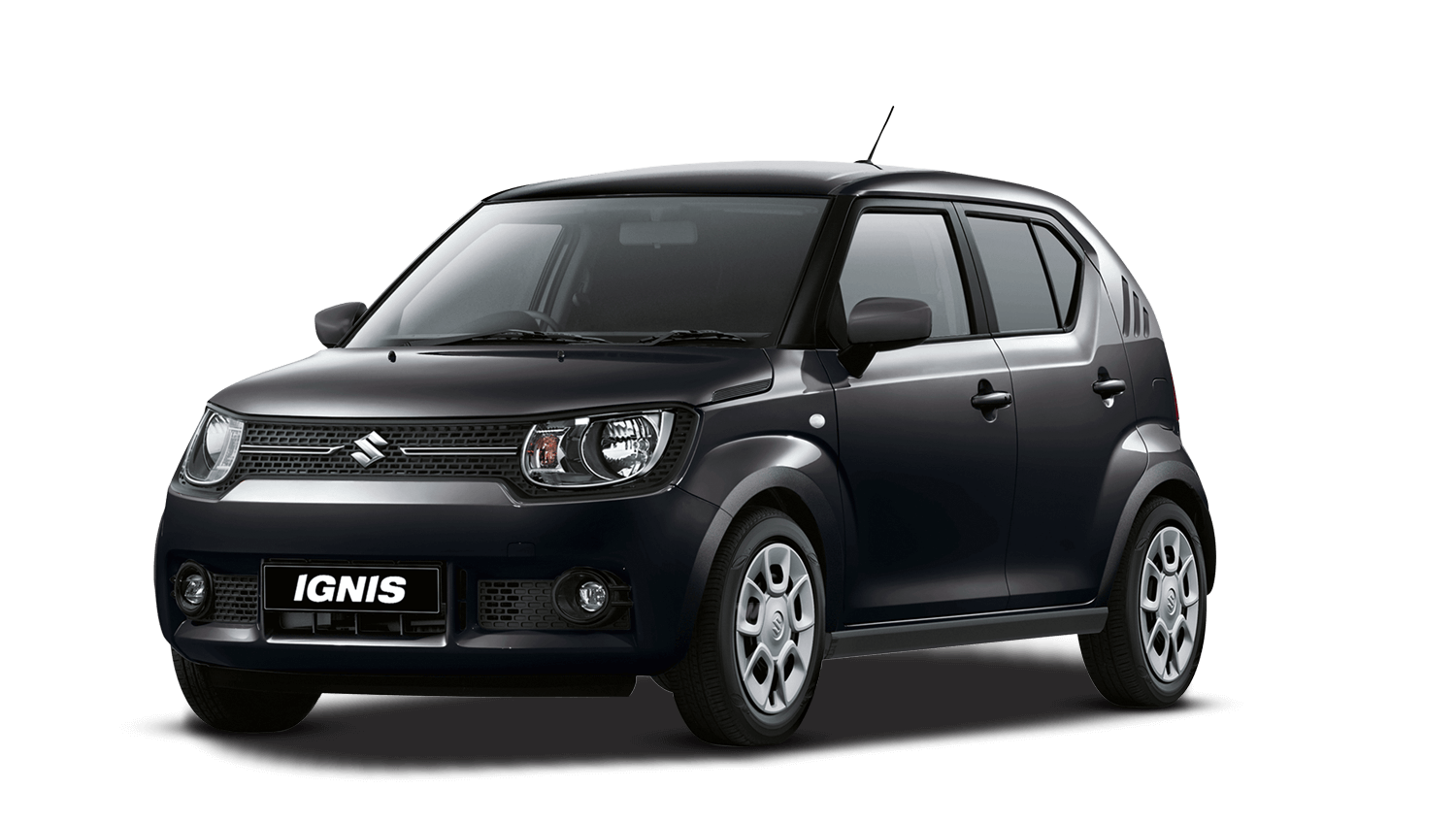 Suzuki Ignis Sz3 | Finance Available | WJ King Suzuki