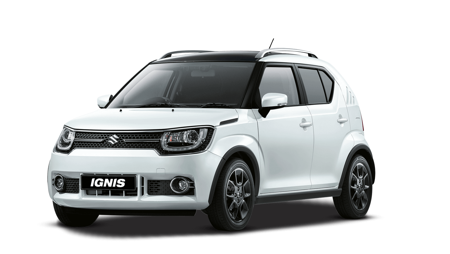 Suzuki Ignis Sz5 | Finance Available | WJ King Suzuki