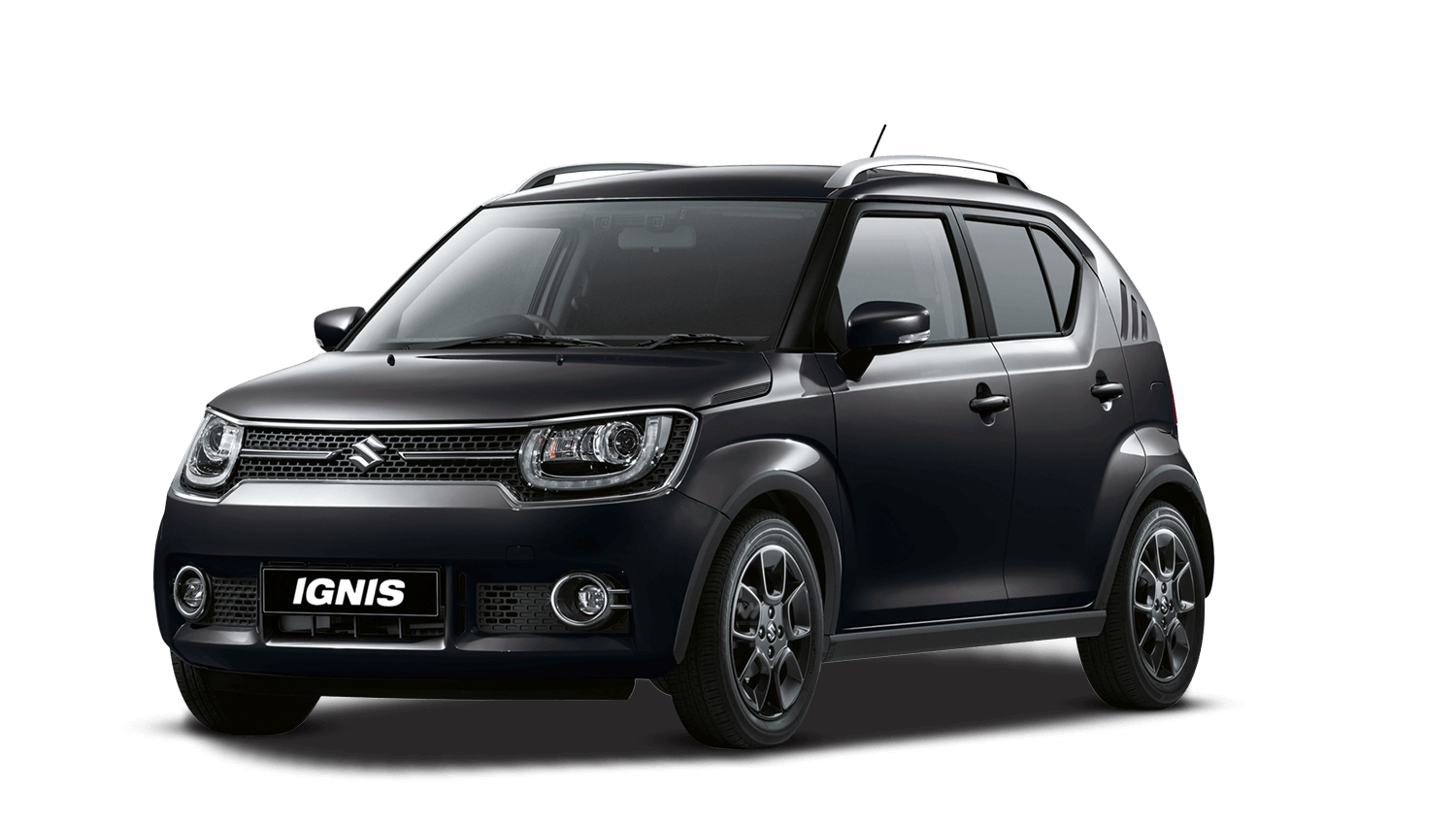 Suzuki Ignis Sz5 | Finance Available | WJ King Suzuki