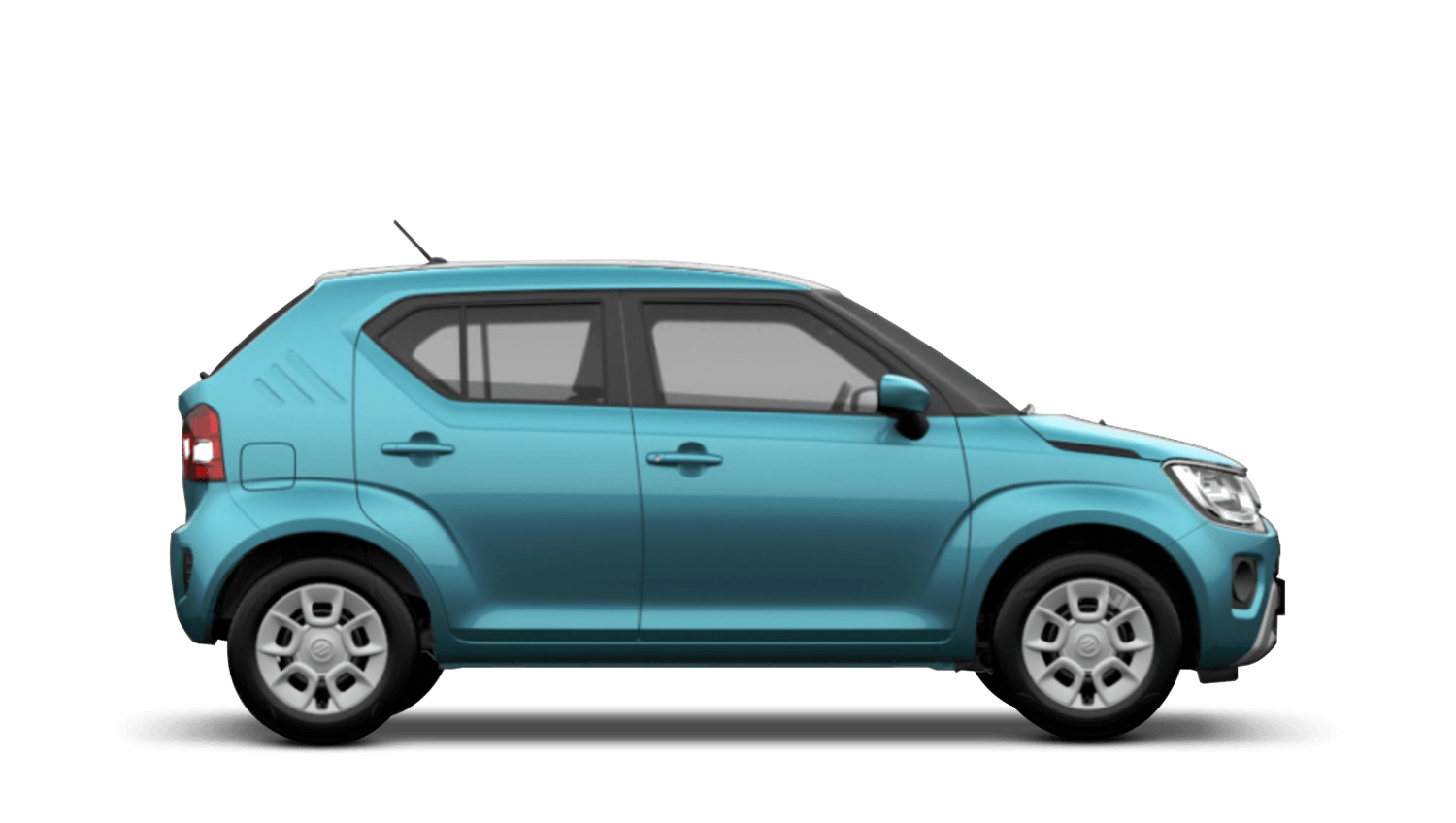 Suzuki Ignis Sz 3 | Finance Available | WJ King Suzuki